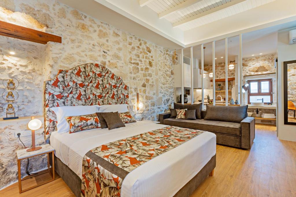 Castelvecchio Suites, Rethymno Town (updated prices 2026)