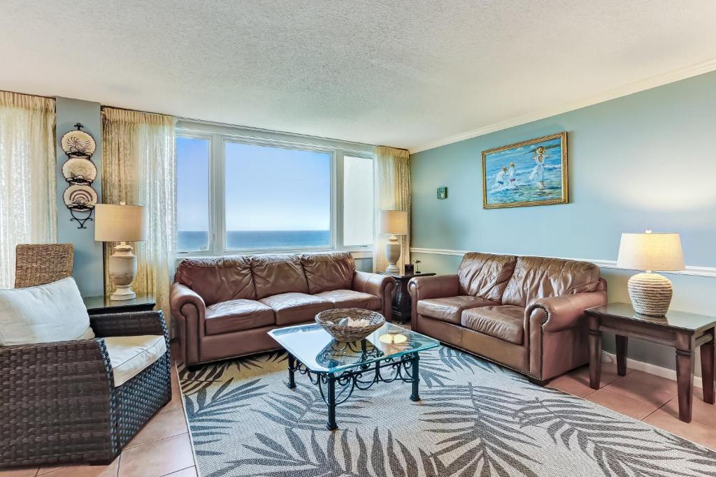 Oceanfront Elegance: Your Coastal Haven - Amelia Island State Park, Jacksonville