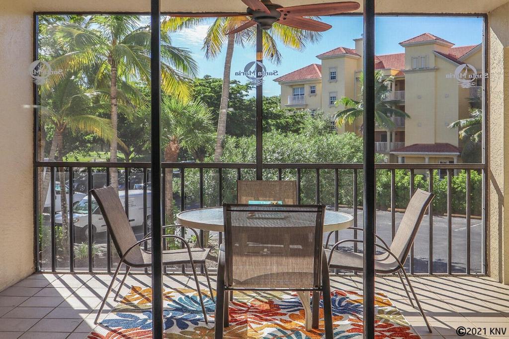 Santa Maria 111 Condo - Fort Myers Beach, FL