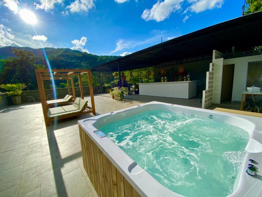 Biohotel Rio Claro, Doradal (precios actualizados 2026)