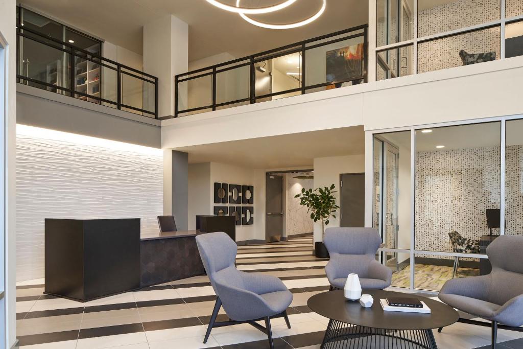 Sentral SoBro, Nashville (updated prices 2025)