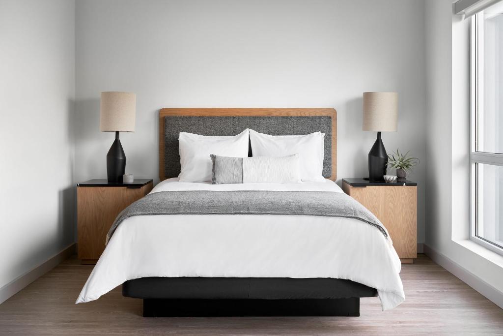 Sentral SoBro, Nashville (updated prices 2025)