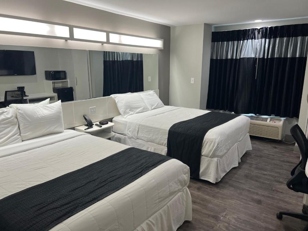 Crystal Inn, Port Arthur – Updated 2023 Prices