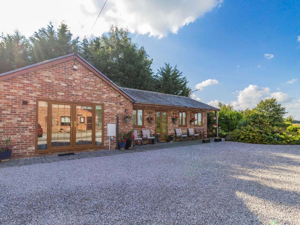 Wild Duck Lodge, Rufford (updated prices 2026)