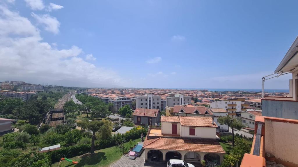 Apartamento Parco Azzurro (Italia Scalea) - Booking.com