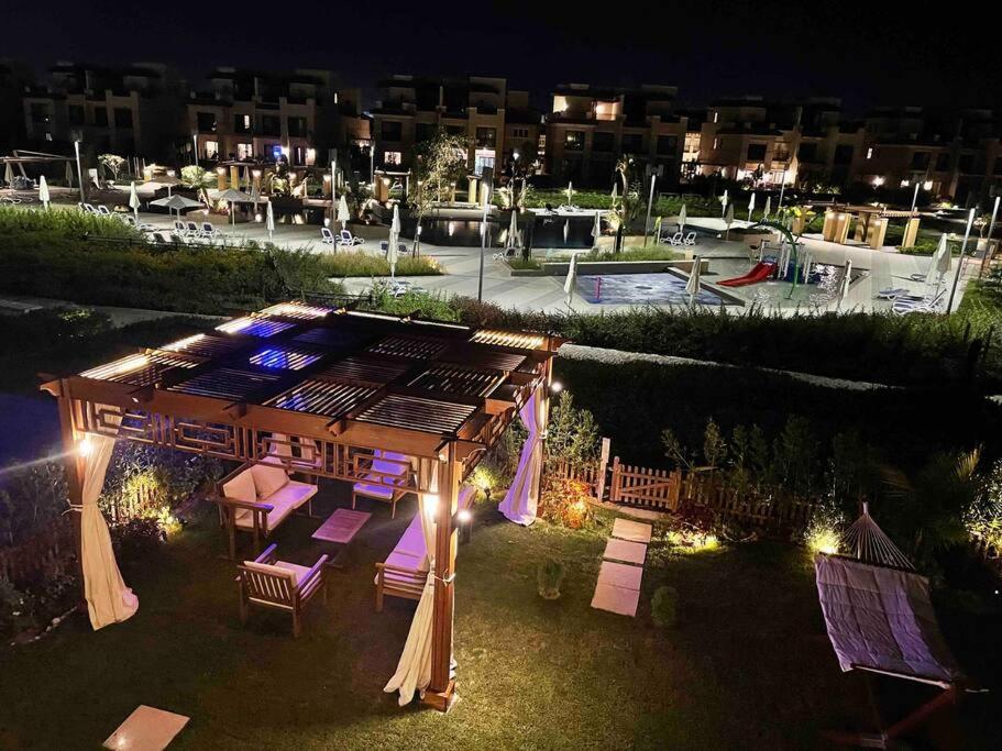 Marassi - Veneto Island - Luxury Villa, El Alamein – Precios ...