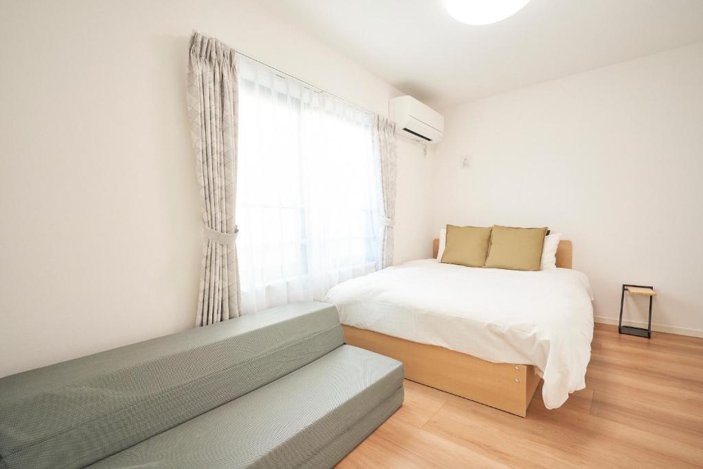 <Built In 2022> Designers Room / Wi-fi / Sugamo401 - 도쿄도