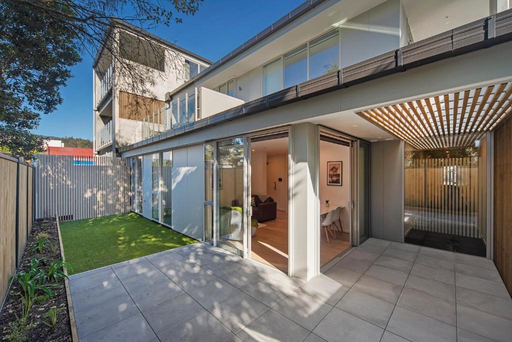 Malthouse Lane City Apartment 2, Nelson (updated prices 2025)