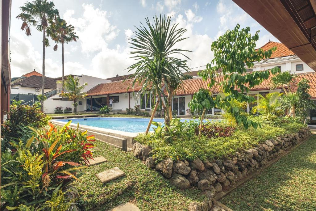 Nami Surf Stay, Canggu (updated prices 2025)