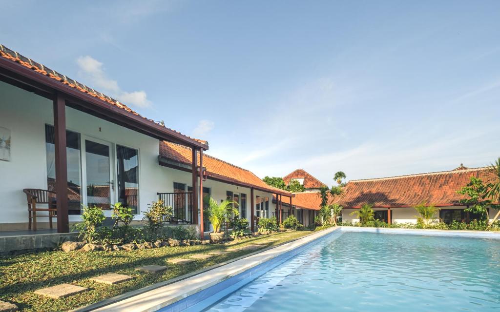 Nami Surf Stay, Canggu (updated prices 2026)
