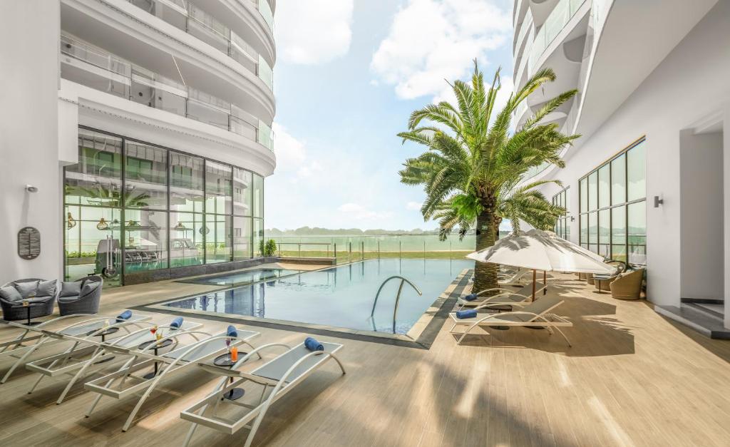 Citadines Marina Halong, Ha Long – Updated 2023 Prices