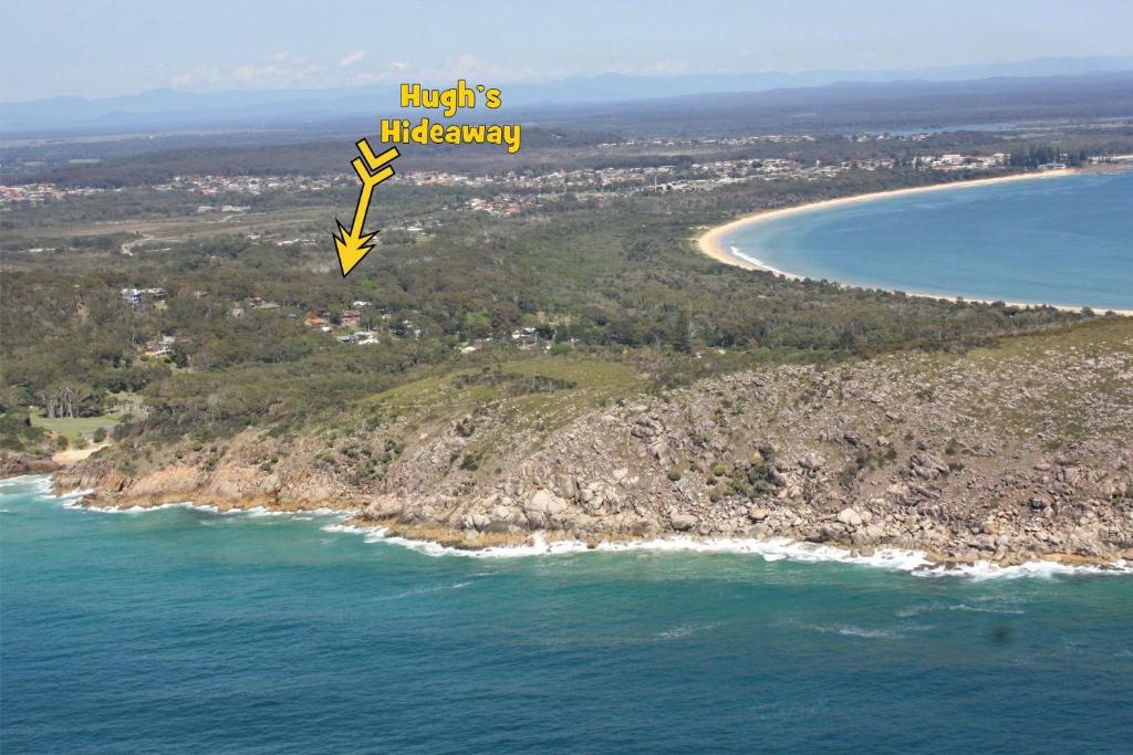 Hughs Hideaway Arakoon, Arakoon (updated prices 2024)