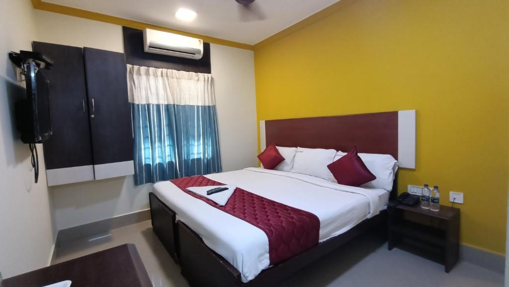 Skyry Hotels Adyar, Chennai (updated prices 2026)