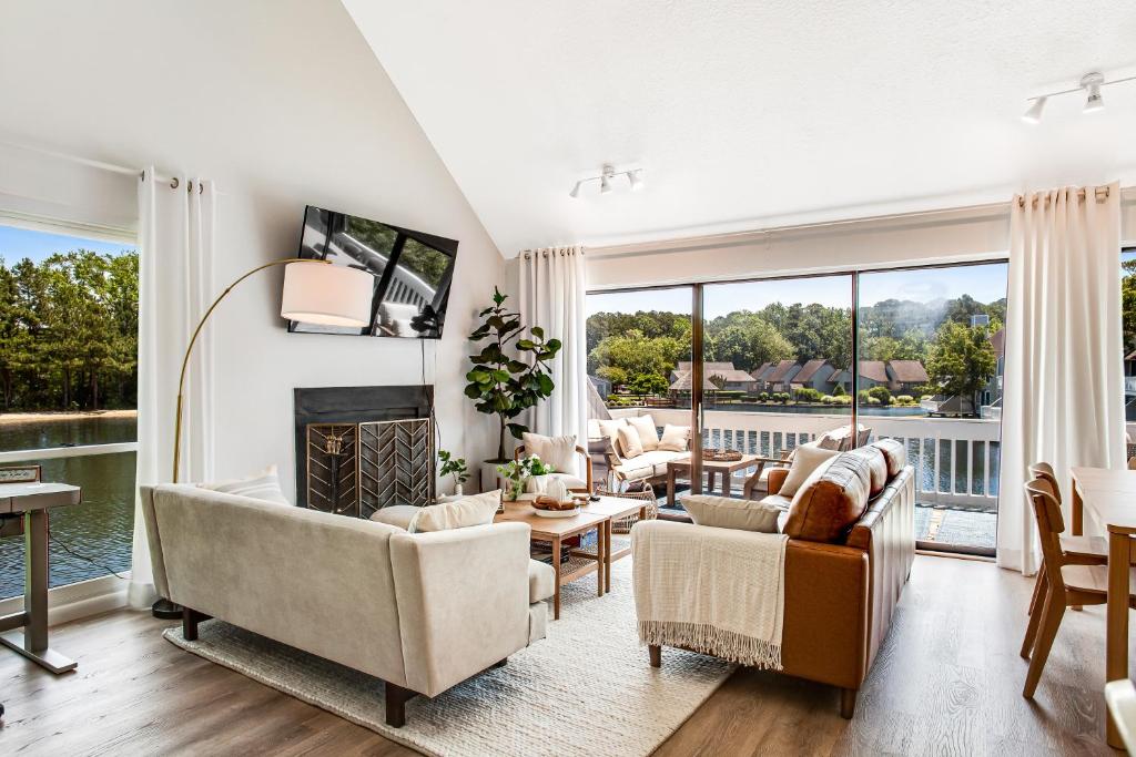 Sea Colony --- 5001F Brighton Trail, Bethany Beach (updated prices 2025)