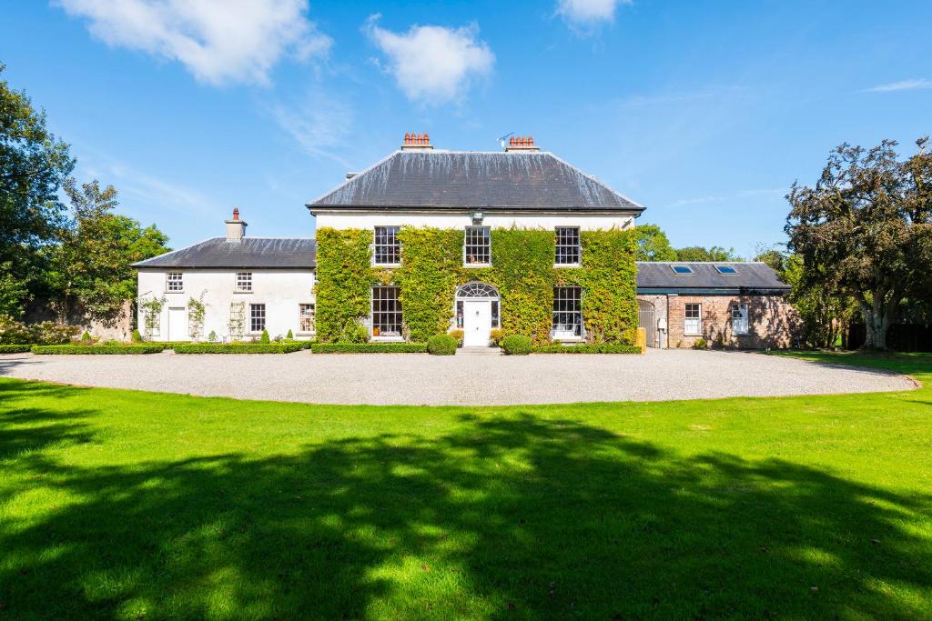 Clonganny House, Ballygarrett (updated prices 2026)