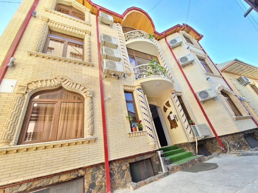Samarkand City Center Hotel, Samarkand – Updated 2024 Prices