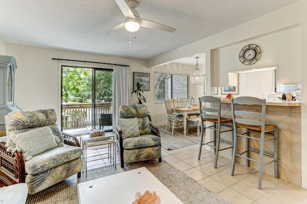 Sun, Surf, & Sports: Your Ultimate Getaway - Seaside Park, Fernandina Beach