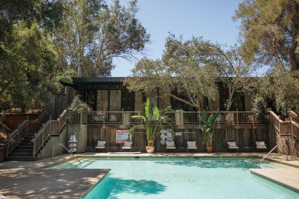 Calamigos Guest Ranch and Beach Club, Malibu (updated prices 2025)