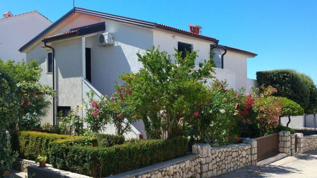 Apartment Mandre 13944b, Kolan