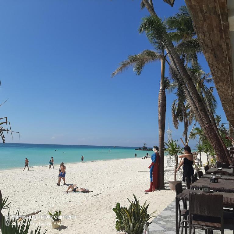 Diamond Water Edge Resort, Boracay (updated prices 2026)