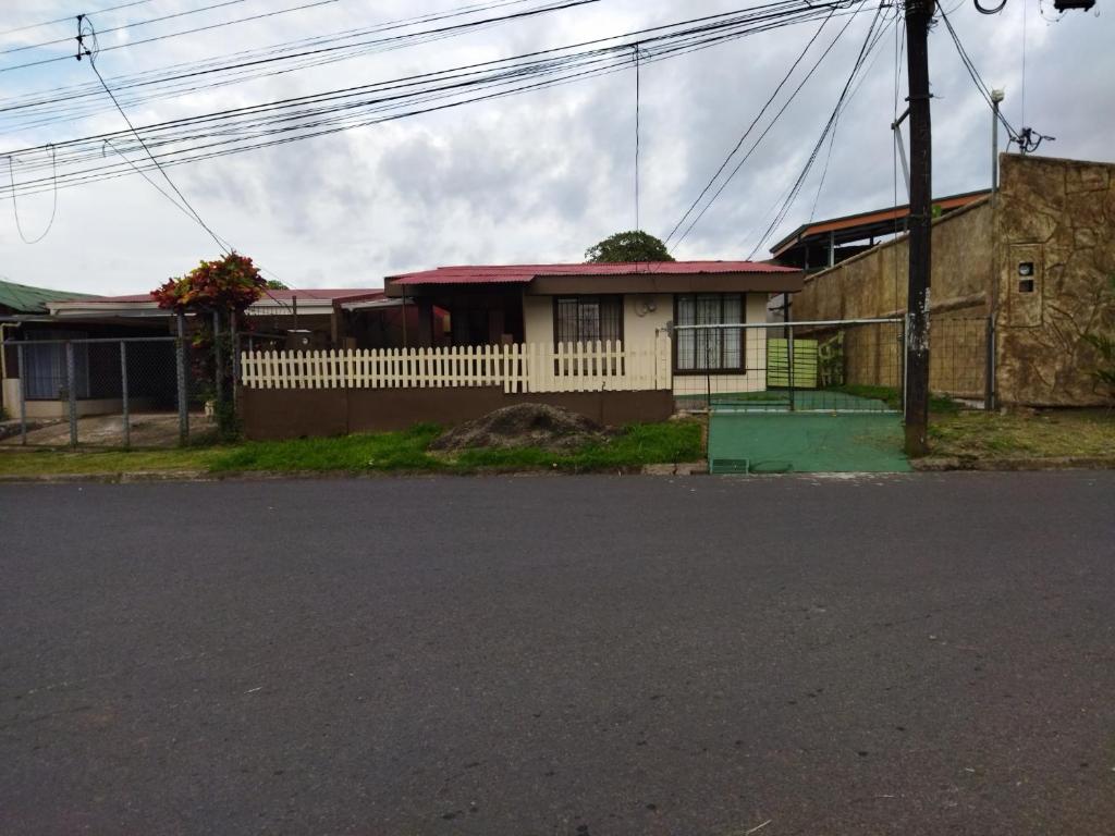 Alina's House, Fortuna (precios actualizados 2024)