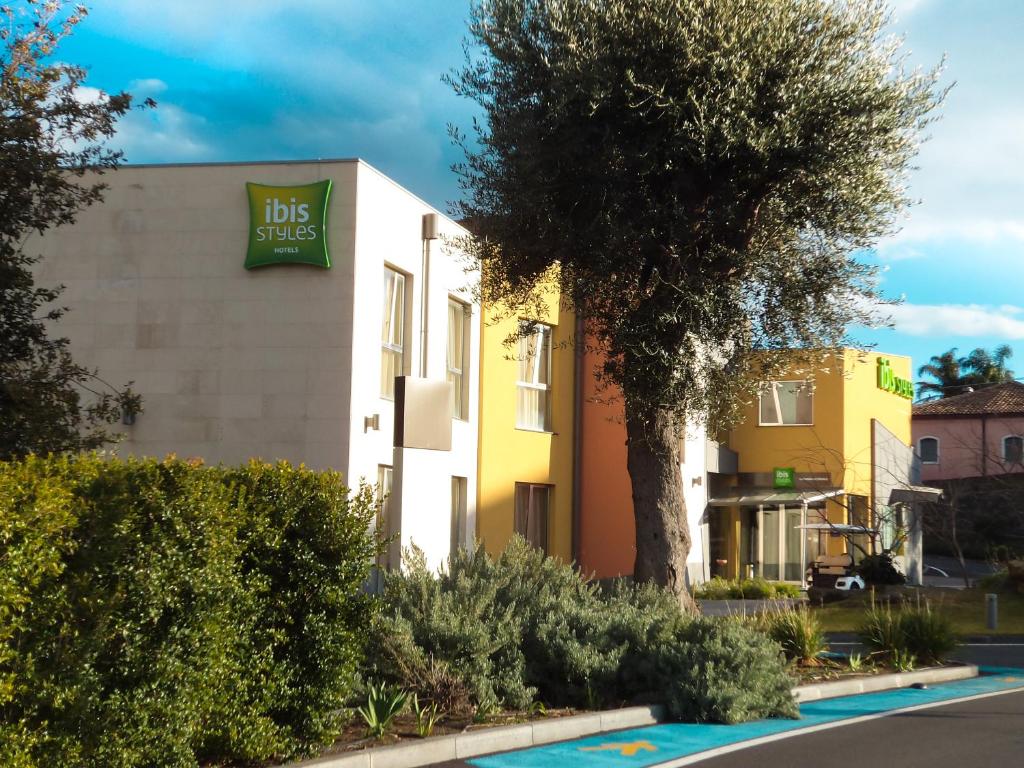 ibis Styles Catania Acireale, Acireale – Updated 2023 Prices