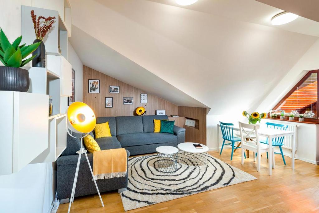 AC Cactus Cozy II Apartment Tatry view, Veľká Lomnica, Slovakia ...