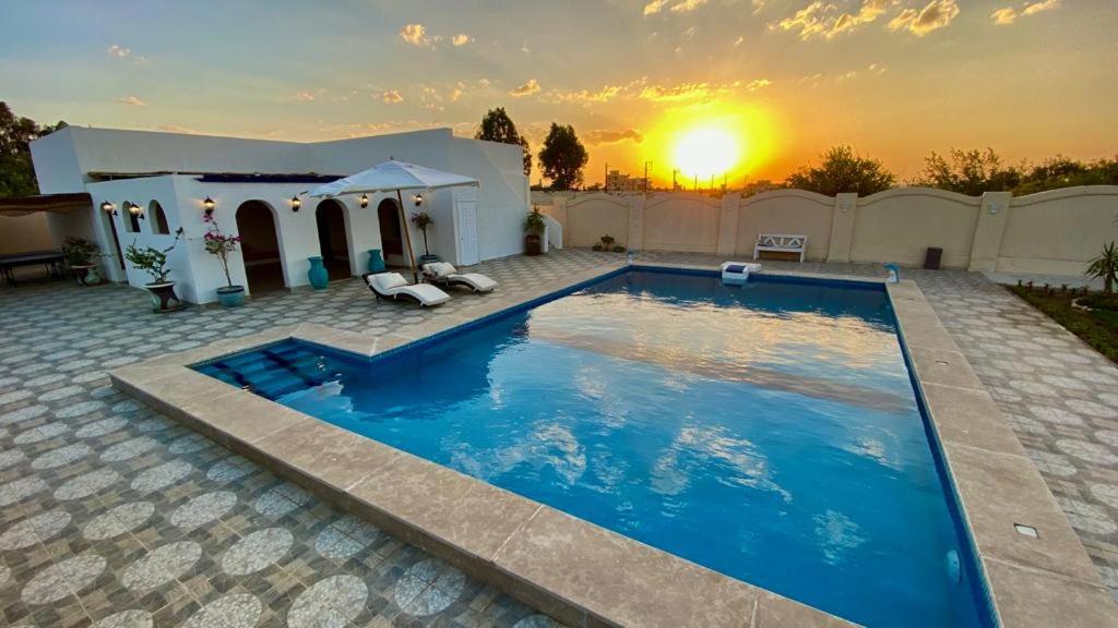 Encanto getaway, Sheikh Zayed – Updated 2024 Prices