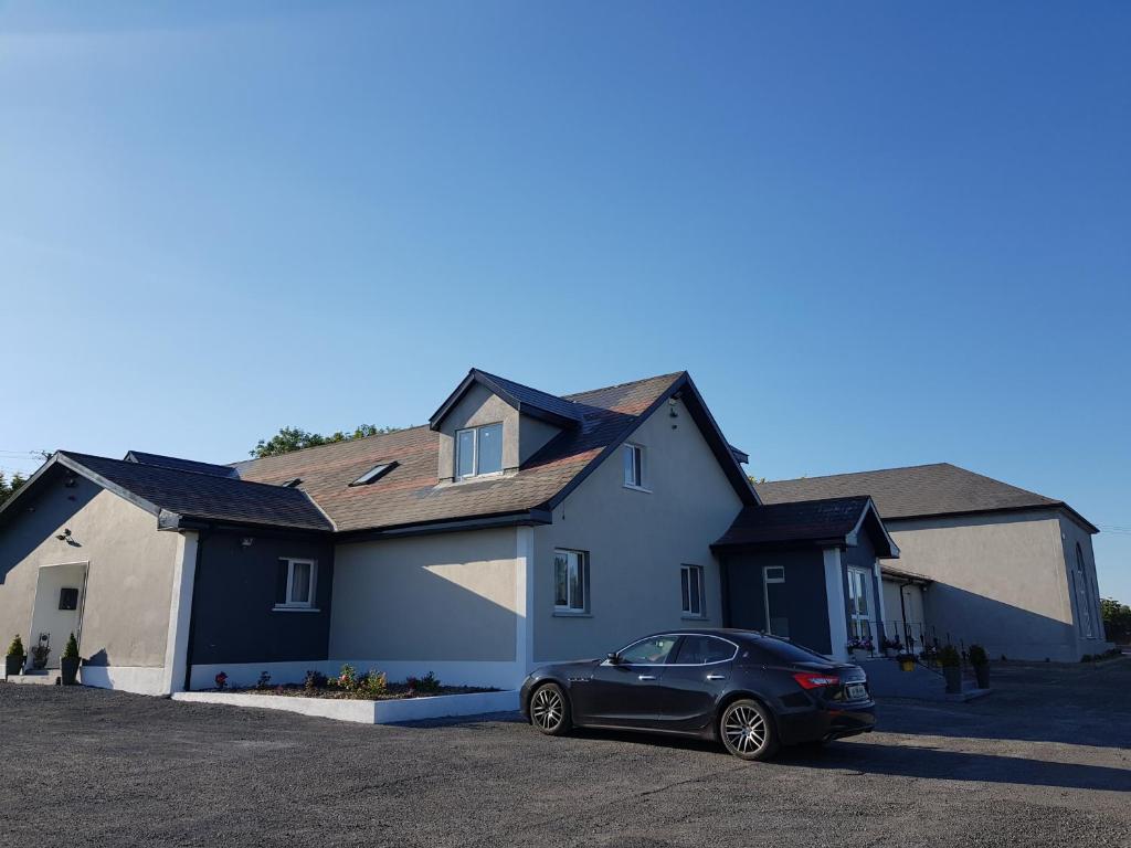 Kilfane Country Lodge, Kilkenny (updated prices 2025)