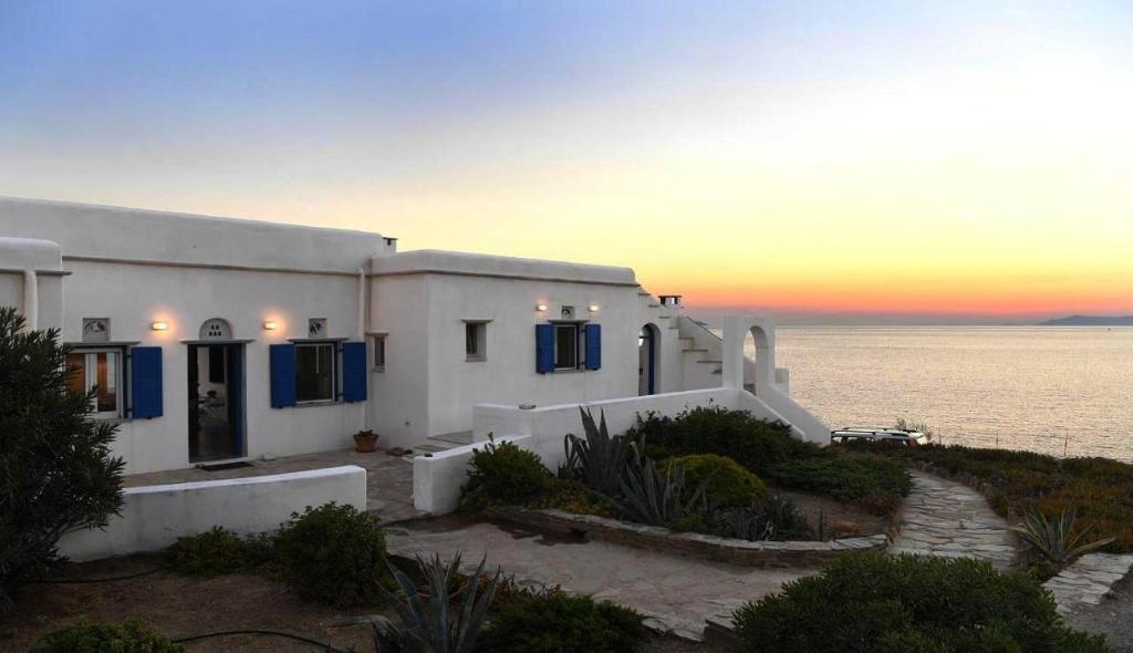 Villa Areti, Agios Romanos (updated prices 2025)