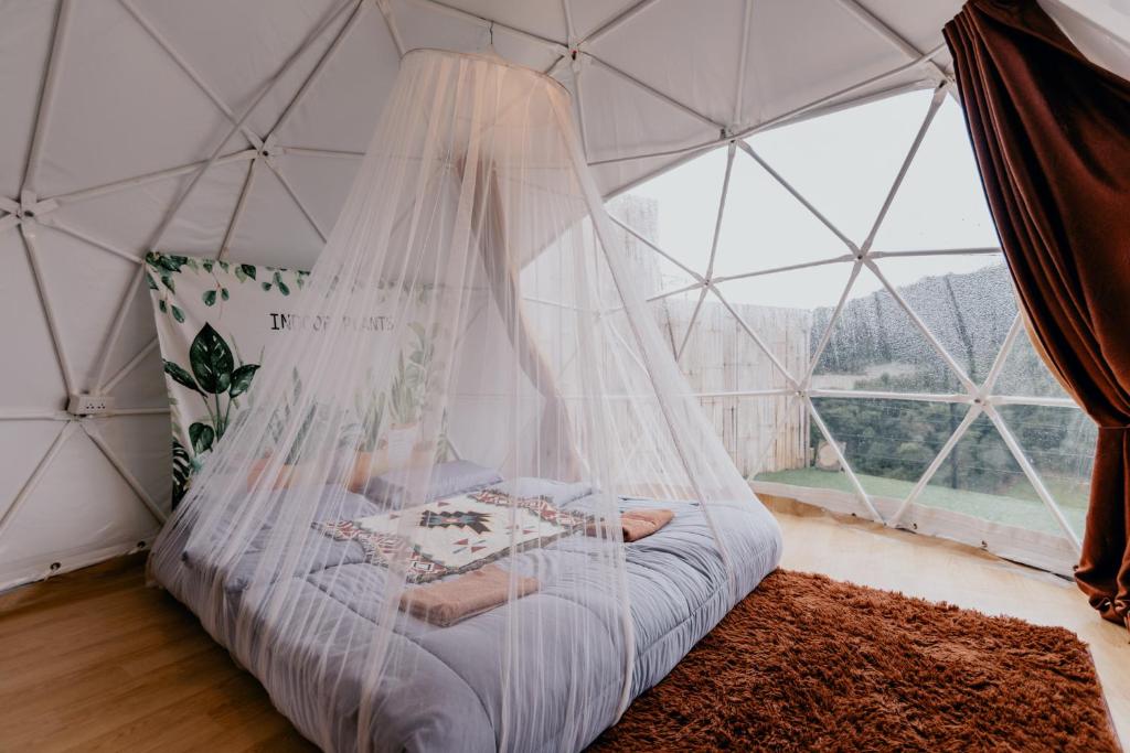 Phu Morinn Cafe &Camping Monjam, Mon Jam (updated prices 2025)