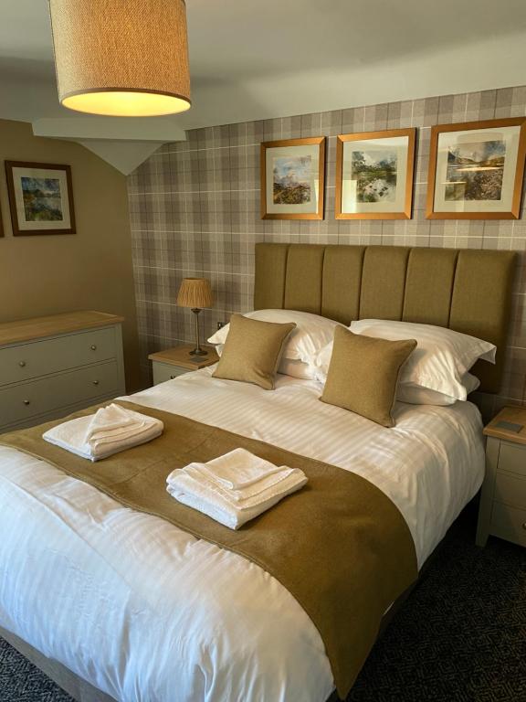 Irton Hall, Eskdale (updated prices 2025)