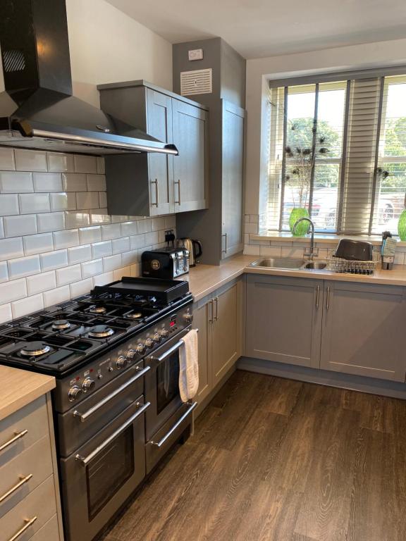 Irton Hall, Eskdale (updated prices 2025)