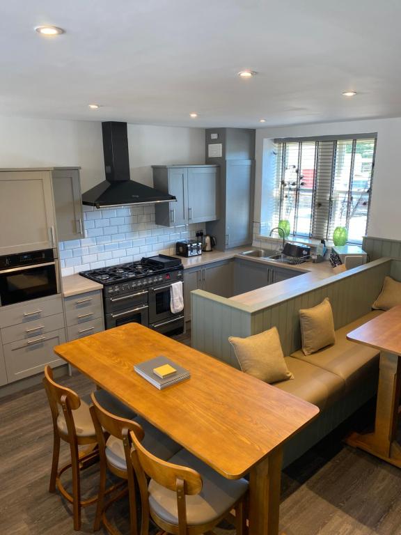 Irton Hall, Eskdale (updated prices 2025)