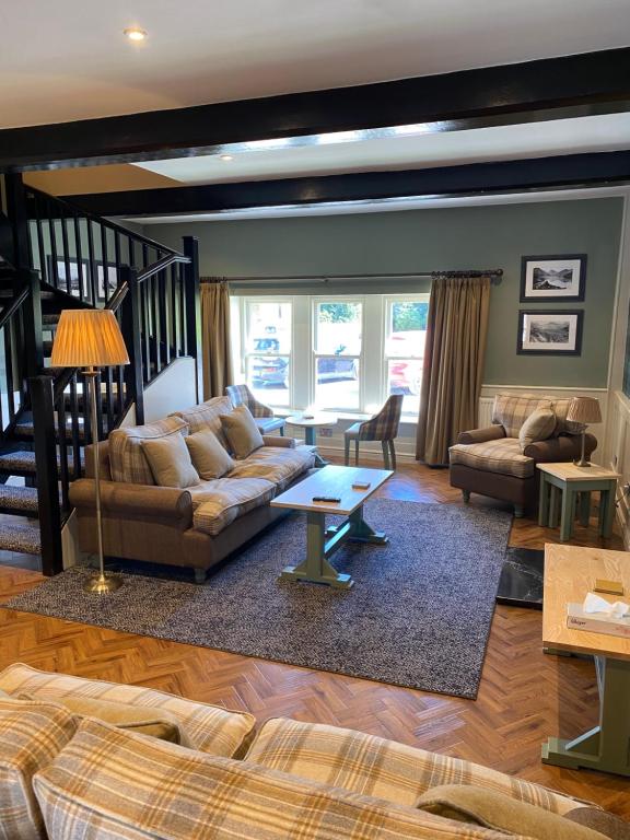 Irton Hall, Eskdale – Updated 2024 Prices