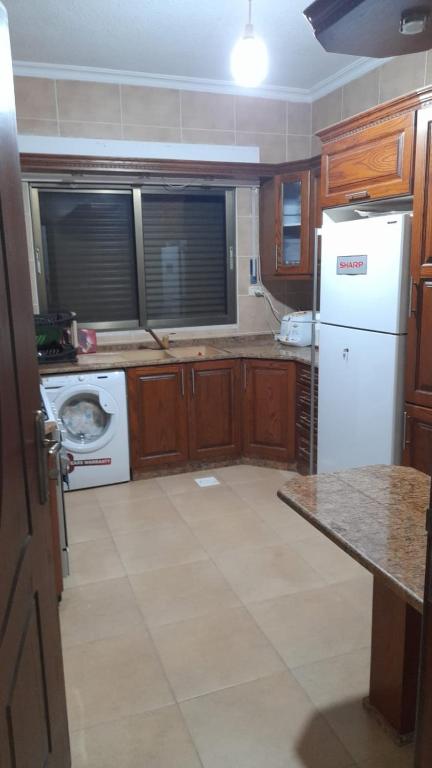 Cool Bayader apartment, Amman, Jordan - Booking.com