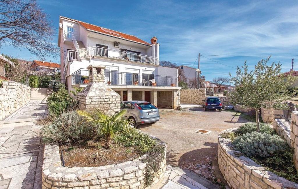 Apartments with a parking space Kostrena, Rijeka - 14285, Kostrena ...