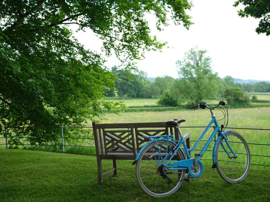 Wildhive Callow Hall, Ashbourne (updated prices 2025)