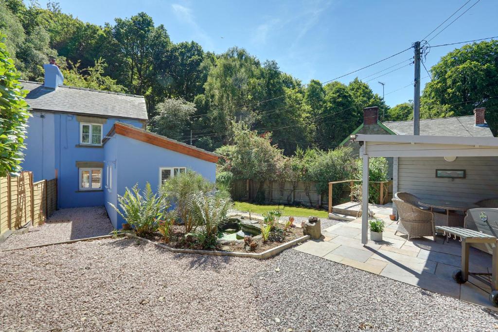 Badger Cottage, Parkend (updated prices 2026)