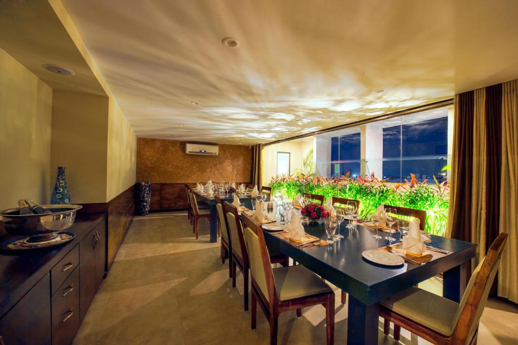 Effotel By Sayaji Indore, Indore (updated prices 2025)