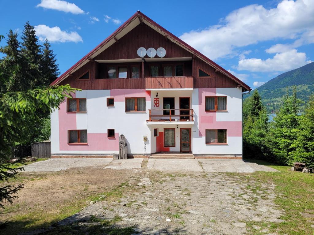 Casa Fără Gânduri, Colibiţa (preços atualizados para 2024)