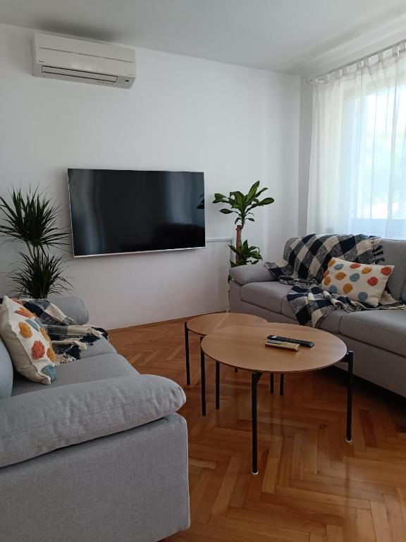 Apartment David, Pula (updated prices 2025)