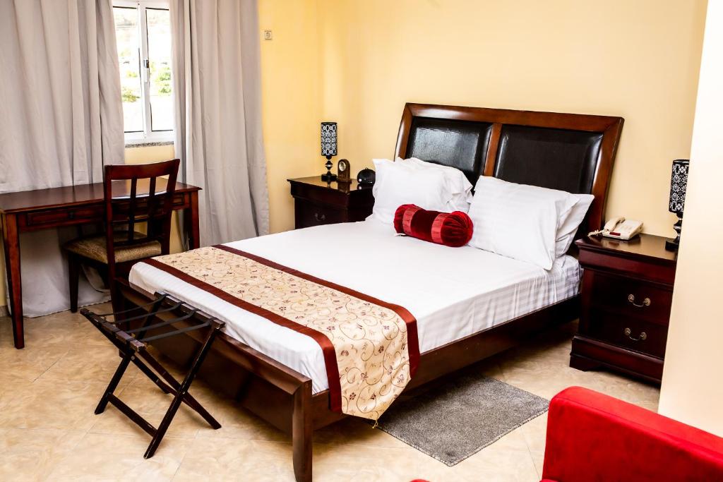 Brisotel - Beira Mar, Luanda, Angola - Booking.com