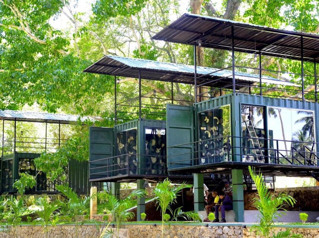 Mahameruwa Leisure, Mirigama (prezzi aggiornati per il 2024)