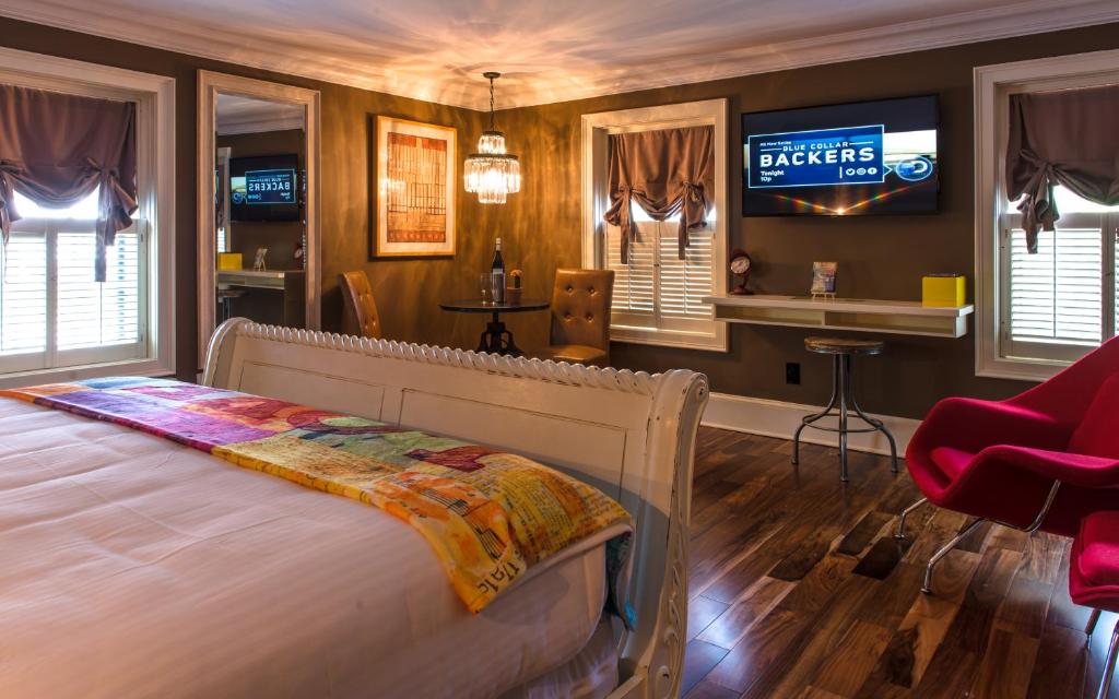 Logan Inn, New Hope (updated prices 2025)