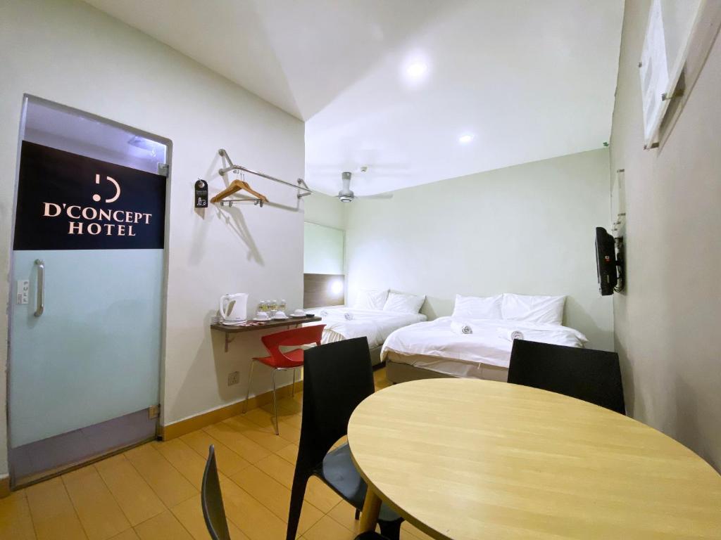 D'concept Hotel Kulim, Kulim (updated prices 2025)