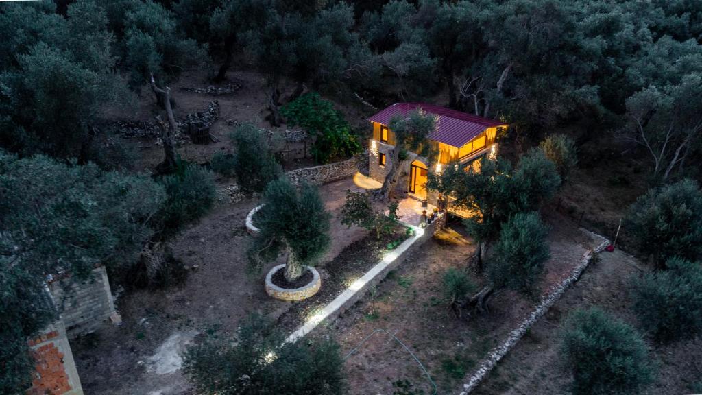 Olive Treasure, Ulcinj (updated prices 2025)