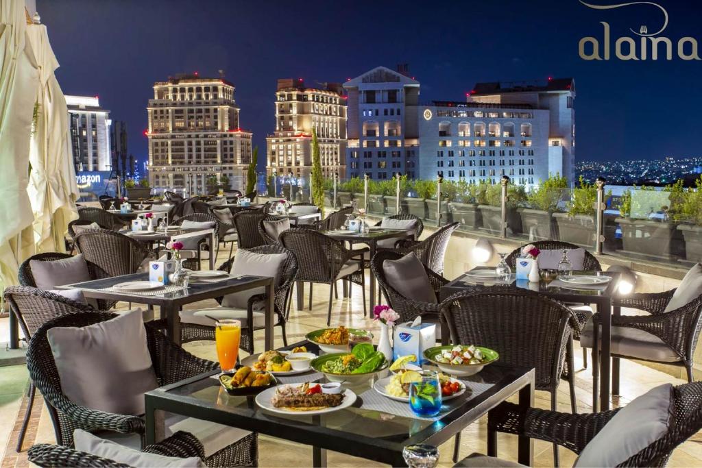 Retaj Hotel, Amman – Updated 2023 Prices