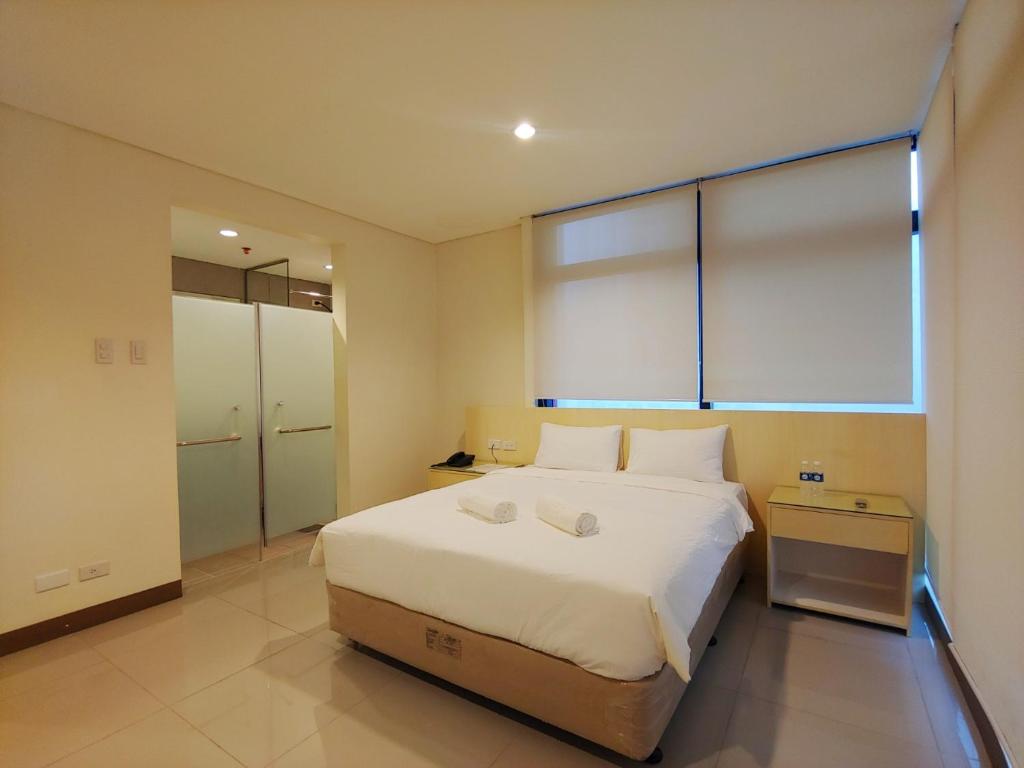 Kaizen Suites, Manila – Updated 2022 Prices