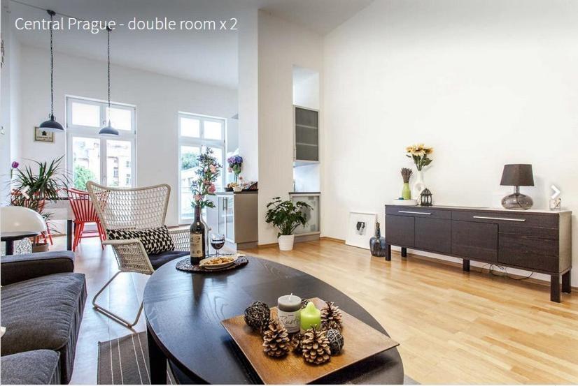 Kent Ridge Loft, Prag (aktualisierte Preise für 2025)